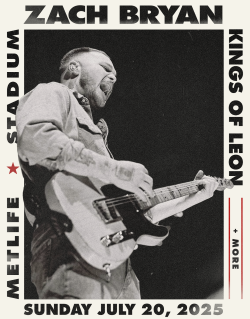 Zach Bryan